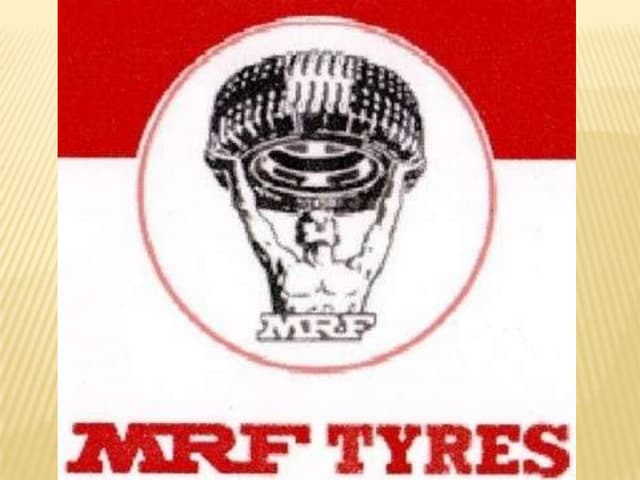 AN OVERVIEW ON THE MRF LIMITED | DOCX