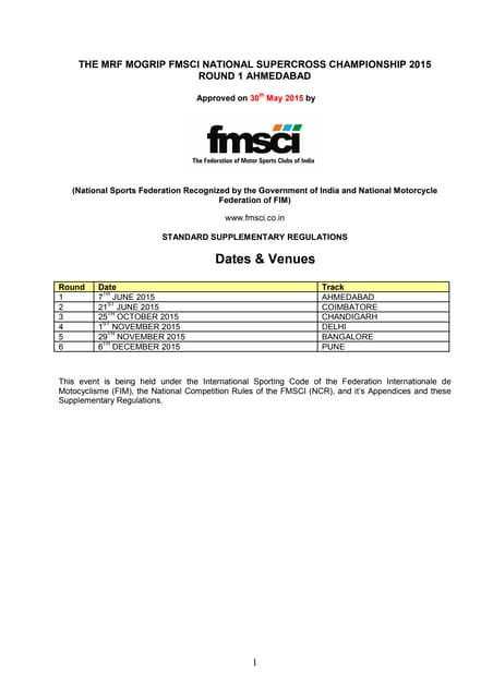 Scrutiny sheet | PDF