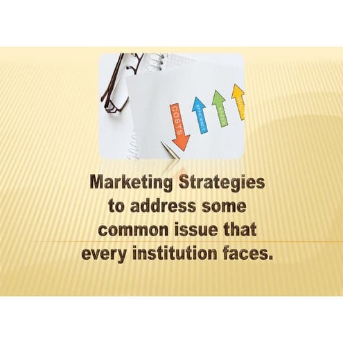 Market Research helps in creating effective Marketing Strategies | PDF