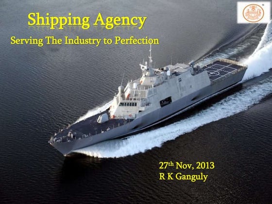 What Is ENS and Why Is There an ENS Charge? | PPT