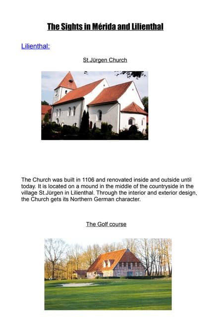 Prezentare engleza | PPT