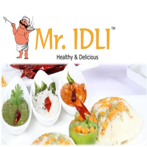 Mr idli 8 july 2014 - 1000 sq.ft | PDF