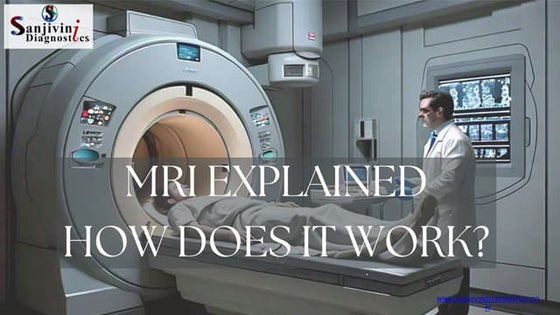 Components of MRI | PPT