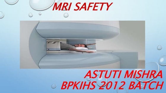 MRI safety.pptx