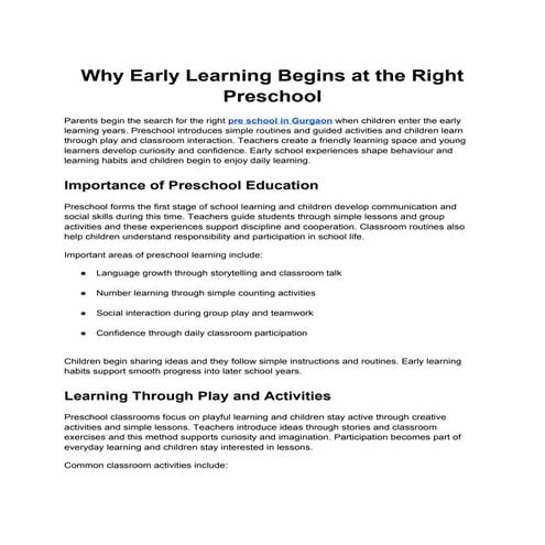 Nursery Class With Activities.pdf