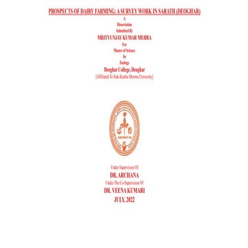 Mrityunjay Kumar Mehra | PPTX