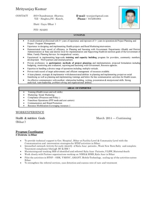 JUDE SSENYONJO CV January 2017 | PDF