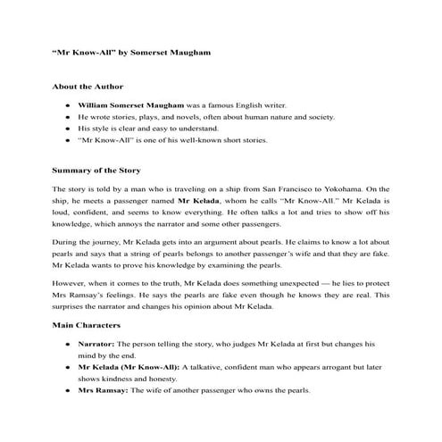“Mr Know-All” short story by Somerset Maugham –.pdf
