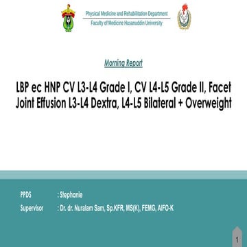MR_Low Back Pain ec HNP facet joint_STE.pdf | Free Download
