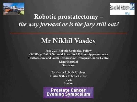 Open prostatectomy for benign prostatic hyperplasia | We Care India | PPT