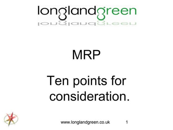 NLPP Method (English) | PDF