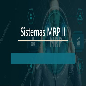 MRP II.pptx