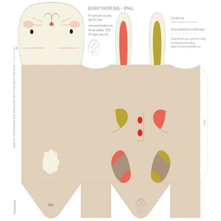 Mrprintables pf02-woolly-sm-a4 | PDF
