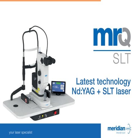 MR Q SLT brochure | PPT