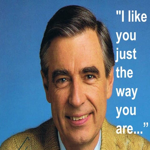 Mr Rogers Quotes | PPT