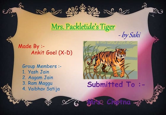 I.T. Personalities | PPTX | Computing | Technology & Computing