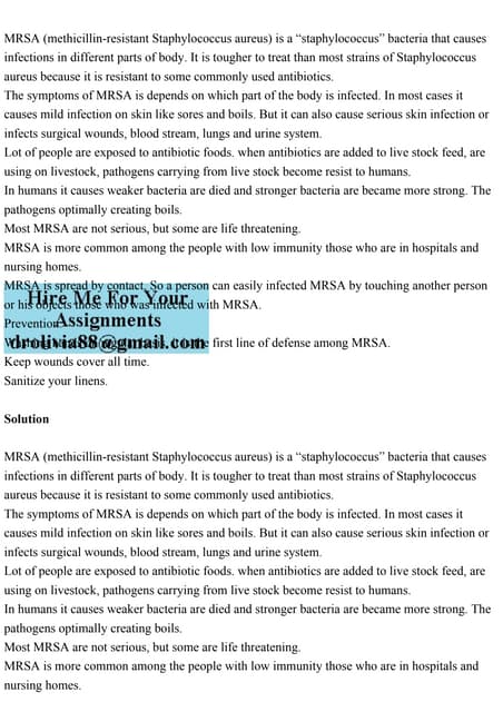 MRSA Brochure Simple English for the layman.pdf