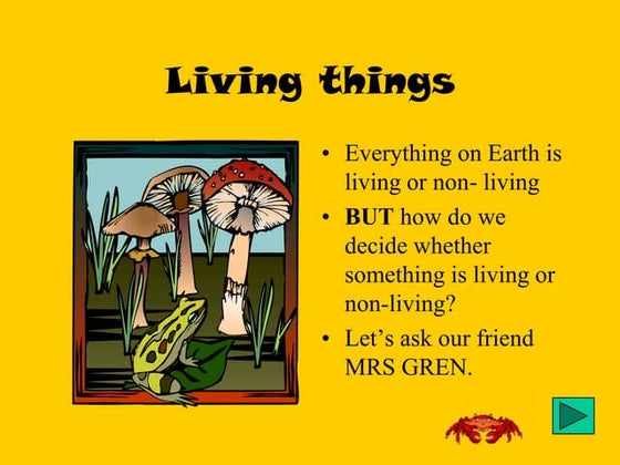 Mrs gren and kingdoms | PPT