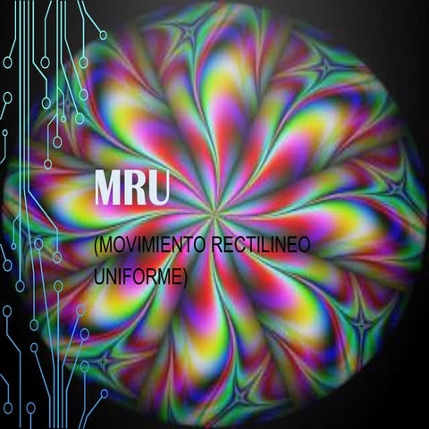 Mru | PPTX