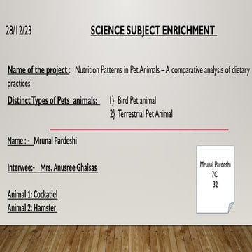 Mrunal Pardeshi 7C S.E. Science 32.PPTX