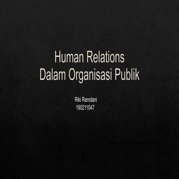 Human_Relations.pptx