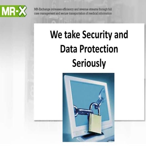 Mrx security | PPT