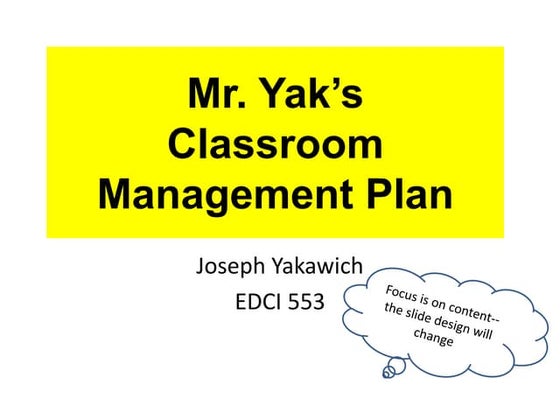 Module13 theories | PPTX | Education