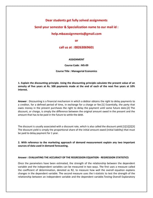 Module 2 basic principles of management | PDF