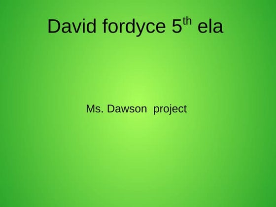 History boys context2 | PPTX