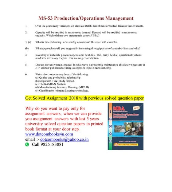 OS ASSIGNMENT-1 | PDF
