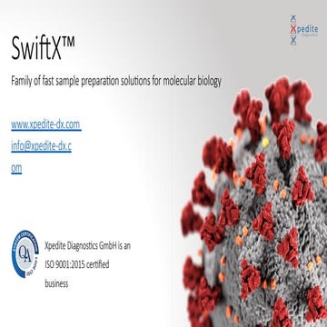 MS-PI-SXS-EN-V4.1 - SwiftX Swabs Product Information PPT.pptx