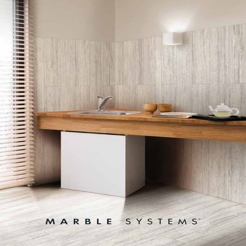 Marble Systems Advanced Porcelain Collection | PDF
