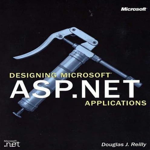 Ms Press Designing Microsoft Asp.Net Applications | PDF | Web Design ...