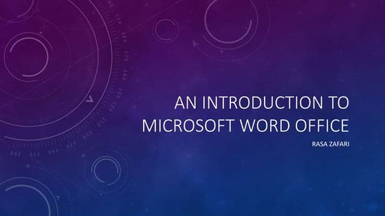 Lesson 1 UNDERSTANDING MS WORD 2016.pptx
