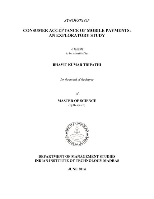 Edp prog structure | PDF