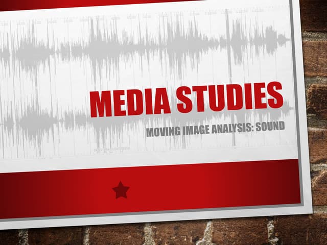 SOUND DESIGN ELEMENTS AND THEIR FUNCTIONS.pptx