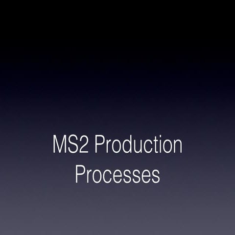 Ms2 Creating Templates Ppt