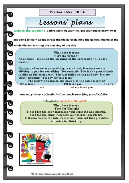 Detailed Lesson Plan on Active and Passive Voice | DOCX | Educational ...