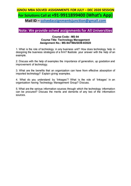 Ms01 management functions and behaviour july dec 2020 | PDF