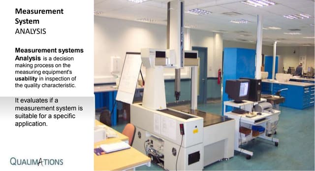 Attribute MSA | PPTX