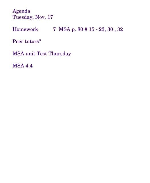 Moving Straight Ahead 4.2 | PPT