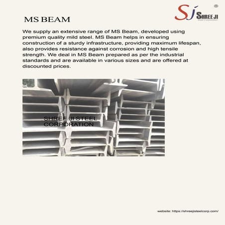 MS Beam | PPTX | Chemistry | Science