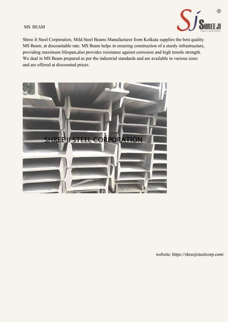 MS Beam | PDF