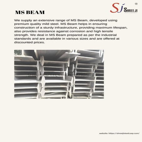 MS Beam | PDF