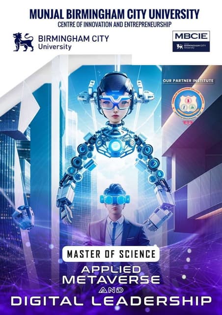 MSc Brochure foreign Admission Version.pptx MSc Brochure foreign Admission Version.pptx