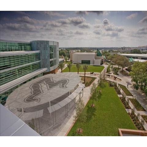 MSC Canopy USF Tampa Up Date | PDF