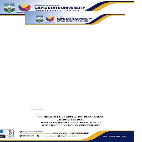 MSCJ-SURVEY-QUESTIONNAIRE FOR THESIS SAMPLE-FORMAT-1.docx