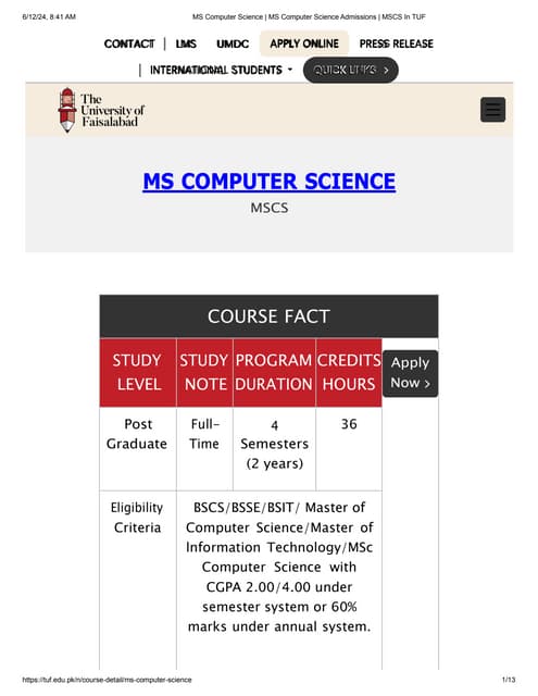ADP Computer Science _ Associate Degree in Computer Science.pdf