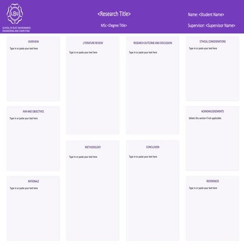 MSc Poster Template.pptx