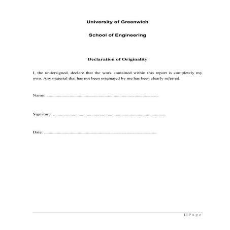 M sc project report final | PDF